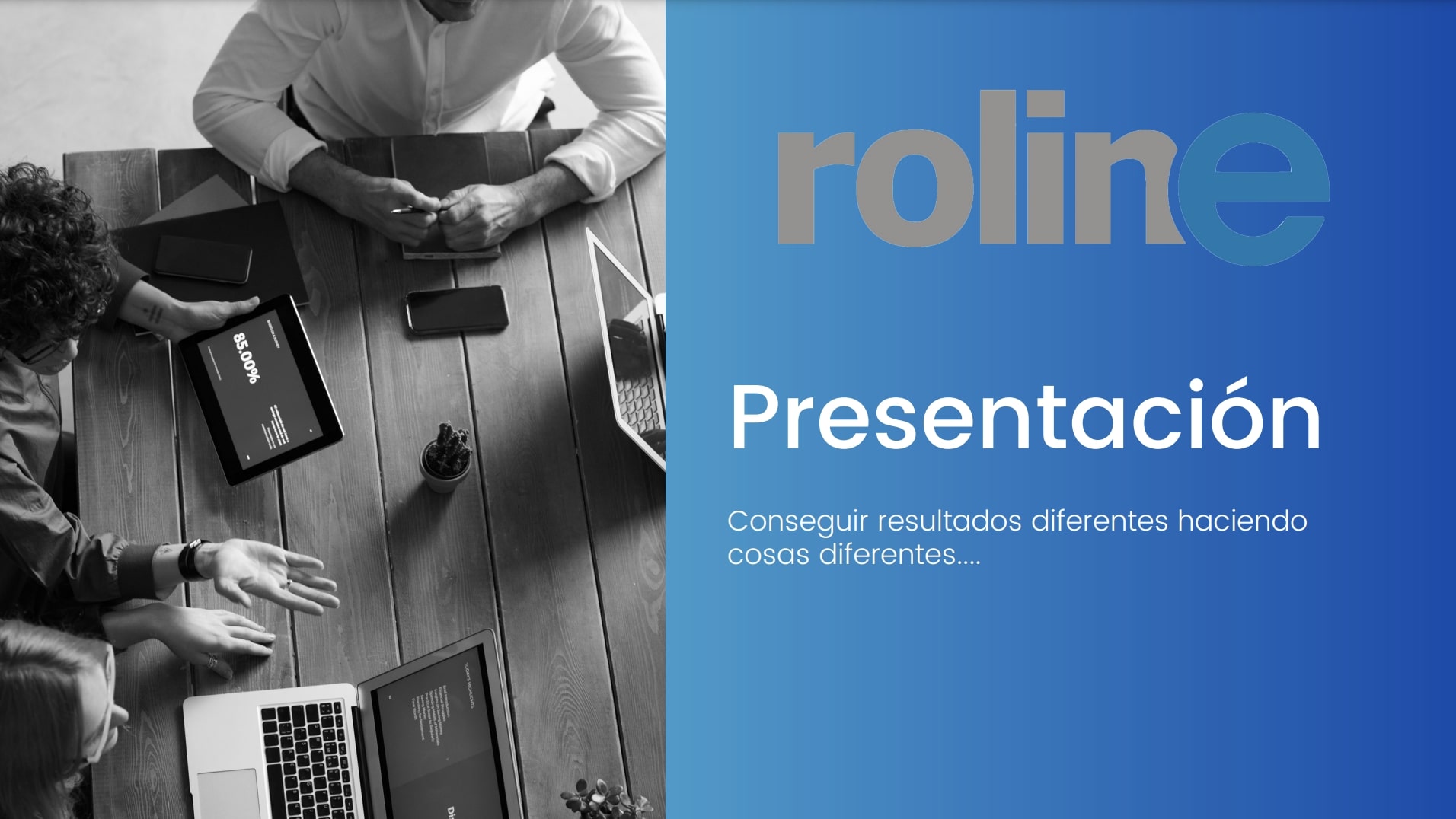 Motores de Reservas y Tiendas Online - Consultoría Estratégica